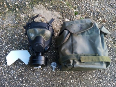 Sas Gas Mask for sale in UK | 58 used Sas Gas Masks