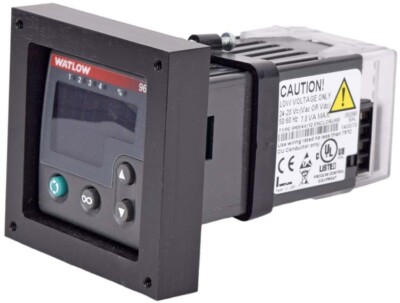 Temperature Controllers - Watlow 96