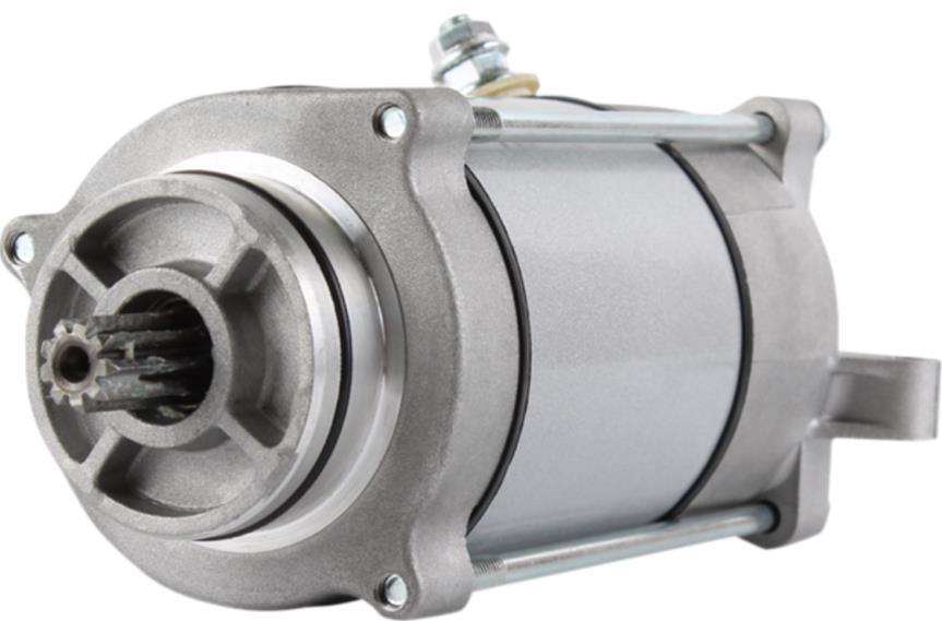 Parts Unlimited - 2110-0799 - Starter for sale online | eBay