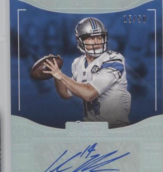 2016 Panini Donruss Signature Series - Rookie Holo Silver #248 Jake ...