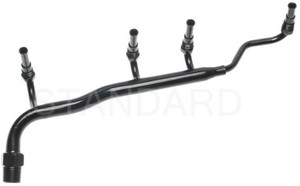 Secondary Air Injection Pipe Left Standard AT104 for sale online | eBay