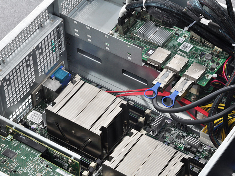 Dell 6TDVN SAS Expander | ServeTheHome Forums