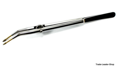 Forceps - Diamond Jaw