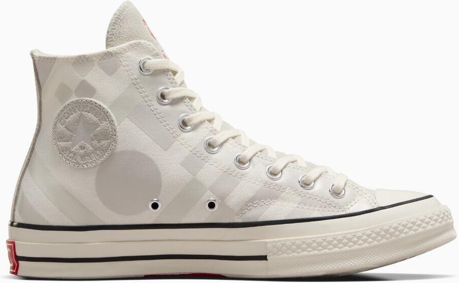Size 4.5 - Converse Liverpool F.C. x Chuck 70 High Anfield Stadium for ...