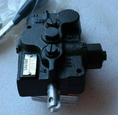 Hydraulic Valves - Fluid Power
