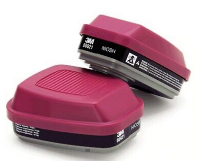 Respirator Masks - Scott Av3000