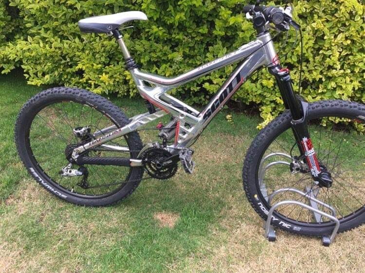 Scott Ransom for sale in UK | 63 used Scott Ransoms