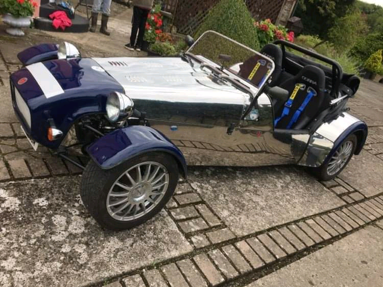 Robin Kit Car for sale in UK | 28 used Robin Kit Cars