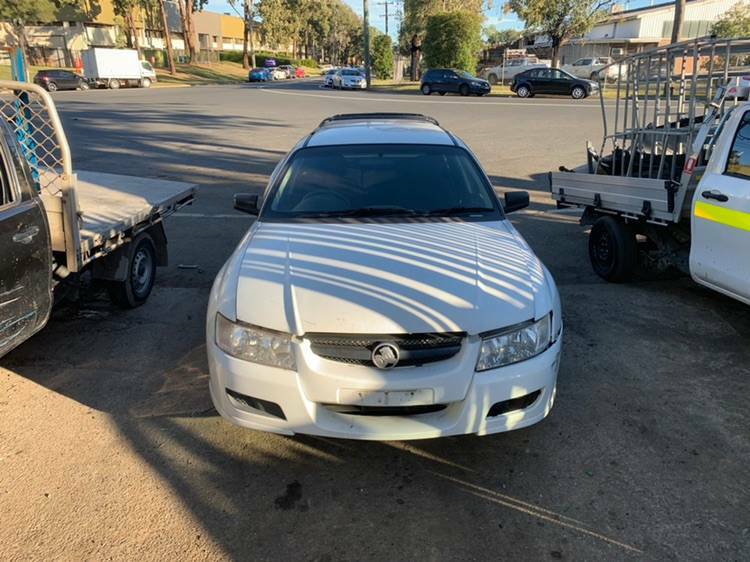 Vz Commodore Wagon Spare Parts | Reviewmotors.co