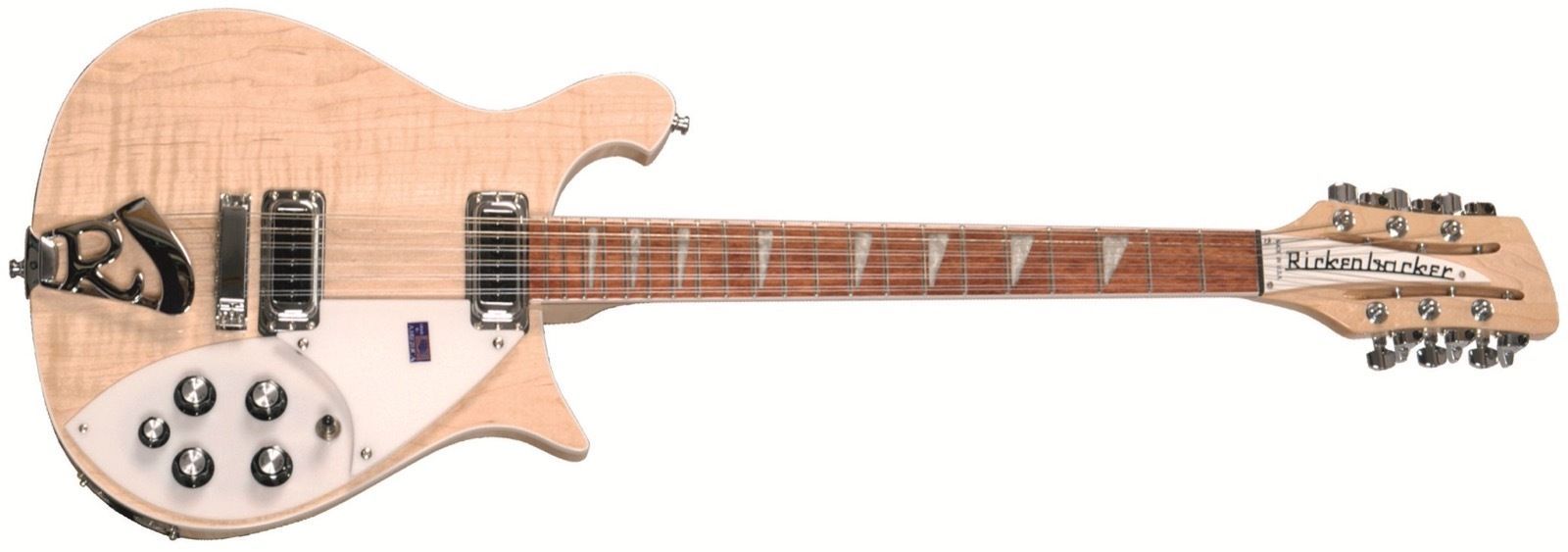 Rickenbacker 12 String Electric Guitars for sale | eBay