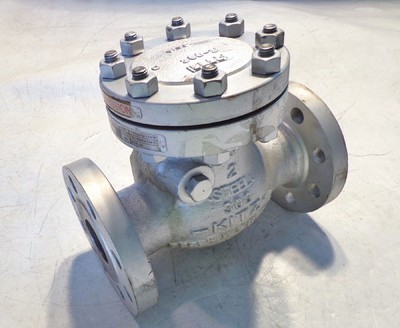 Valves - Kitz Valve