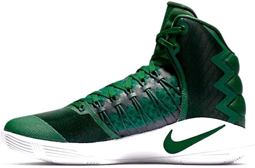 Size 12 - Nike Hyperdunk 2016 Gorge Green for sale online | eBay