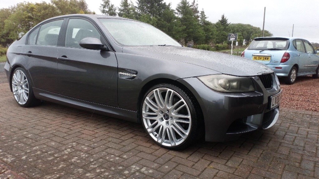 Body Kit Bmw E90 M Sport at Kim Spruill blog