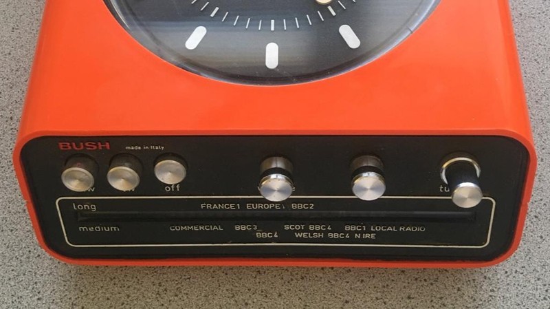 Bush Retro Radio for sale in UK | 68 used Bush Retro Radios