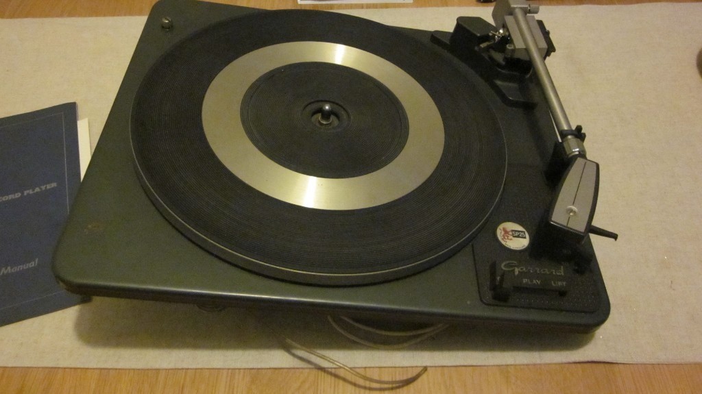 Garrard Sp25 Mk Iii Manual - goodev