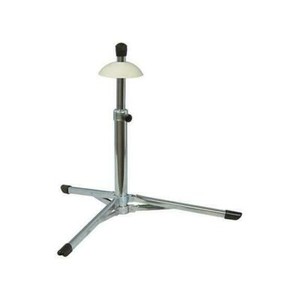 Hamilton KB500 Classic Trumpet Stand Chrome Finish for sale online | eBay