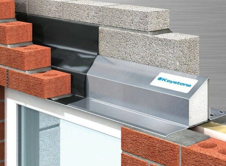Lintels 100mm cavity / various sizes / catnic / new | in Boldon ...