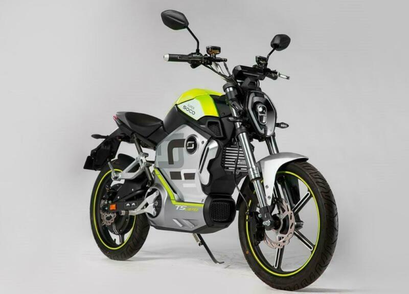 Electric Mopeds for sale in UK | 65 used Electric Mopeds