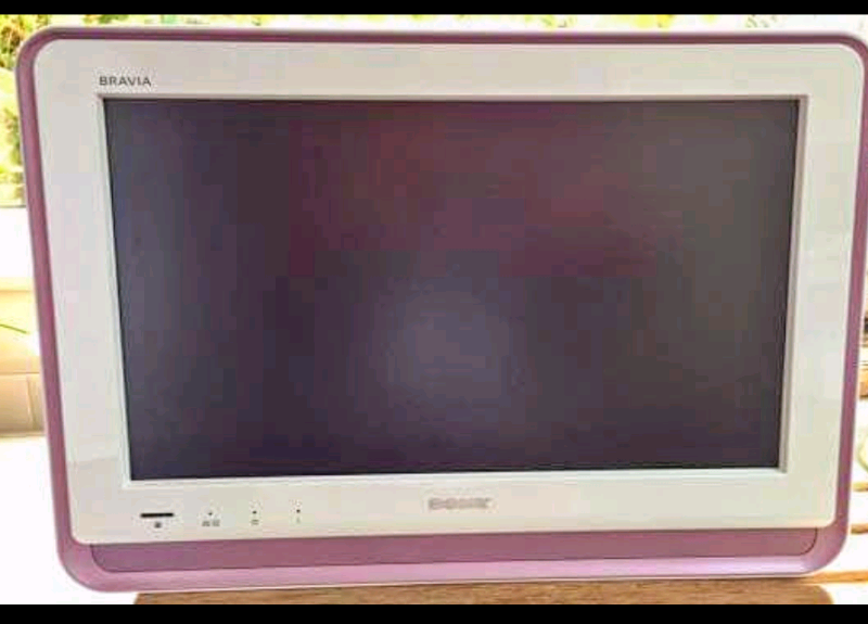 Sony Bravia 19 inch TV | in Kendal, Cumbria | Gumtree