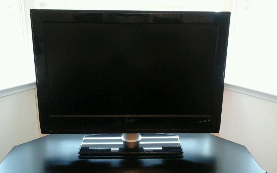 Philips TV – 32 inch flat screen Collection today only | in Dunfermline ...