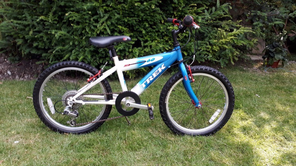 Trek Mountain Lion 20 Inch 2024 www tofrei