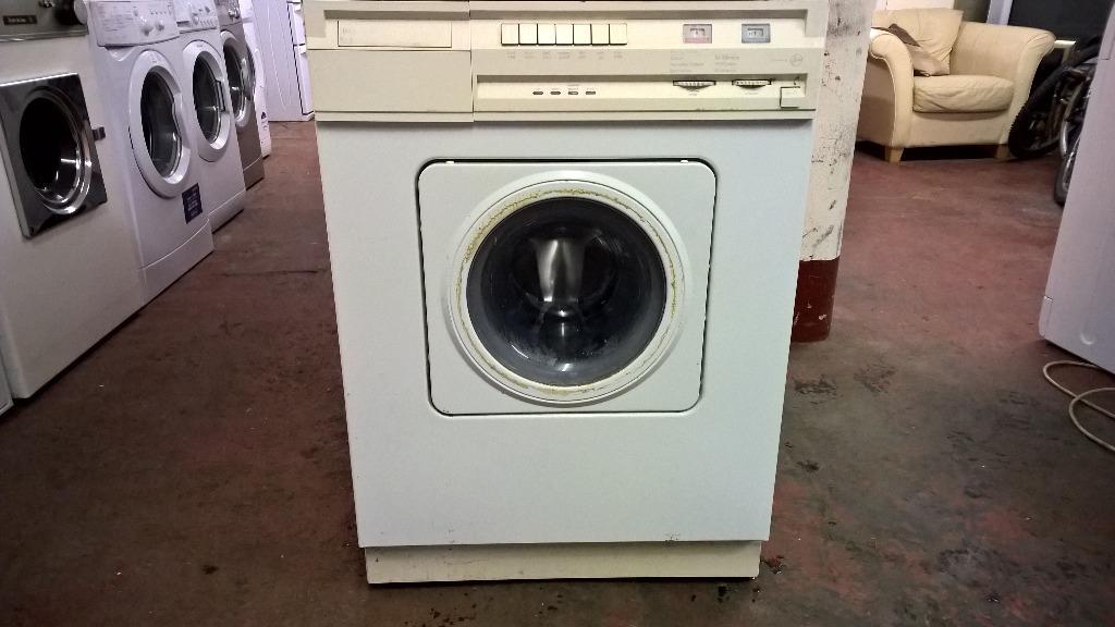 Collectable Hoover Logic Washing Machine for sale | in Rutherglen ...