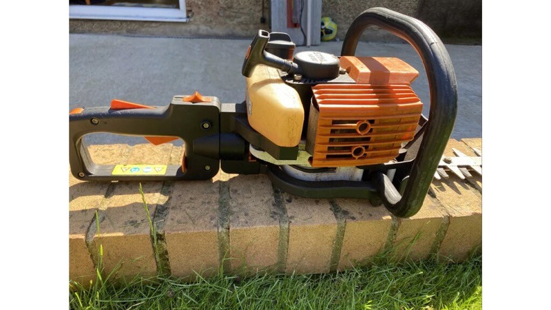 Stihl Hs80 for sale in UK | 61 second-hand Stihl Hs80