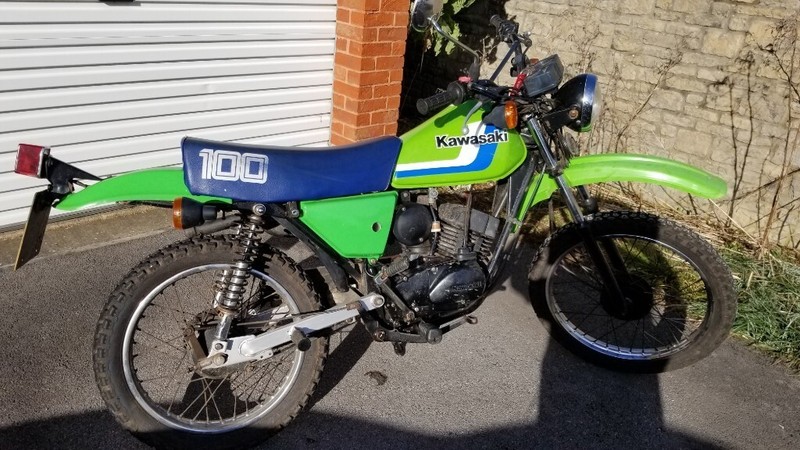 Ke100 for sale in UK | 30 second-hand Ke100