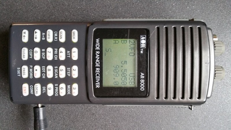 Aor 8000 for sale in UK | 21 second-hand Aor 8000