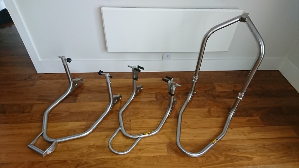 Harris racing paddock stands | in Basingstoke, Hampshire | Gumtree