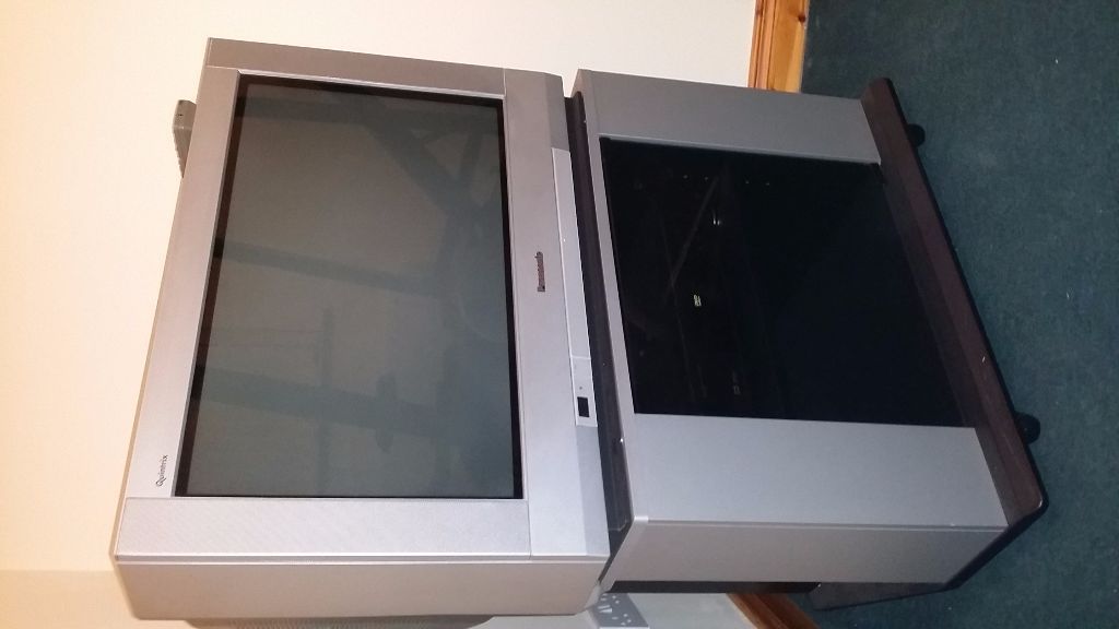 Panasonic 28'' CRT TV | in Armagh, County Armagh | Gumtree