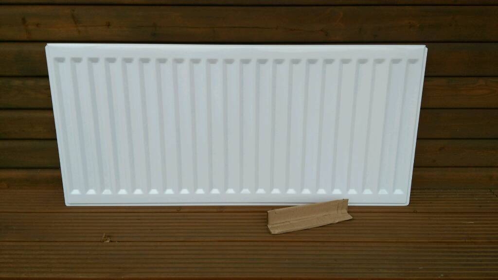 New Myson Premiere HE roundtop radiator K1 | in Dartford, Kent | Gumtree