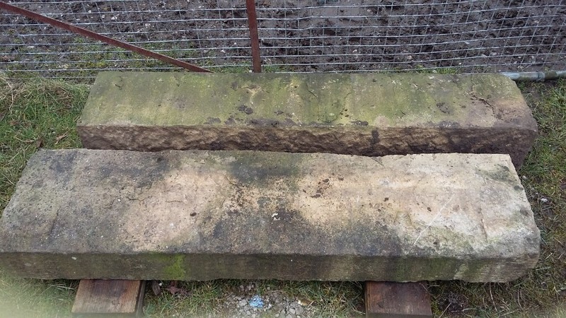 Stone Lintel for sale in UK | 29 used Stone Lintels