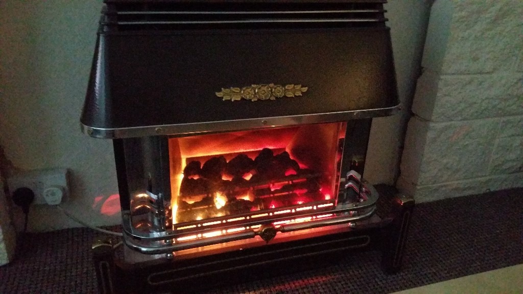 baxi Bermuda gas fire | in Pentre, Rhondda Cynon Taf | Gumtree