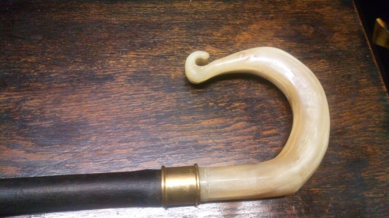 Shepherds Crook for sale in UK | 26 used Shepherds Crooks