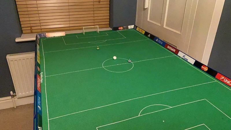 Subbuteo Table for sale in UK | 66 used Subbuteo Tables