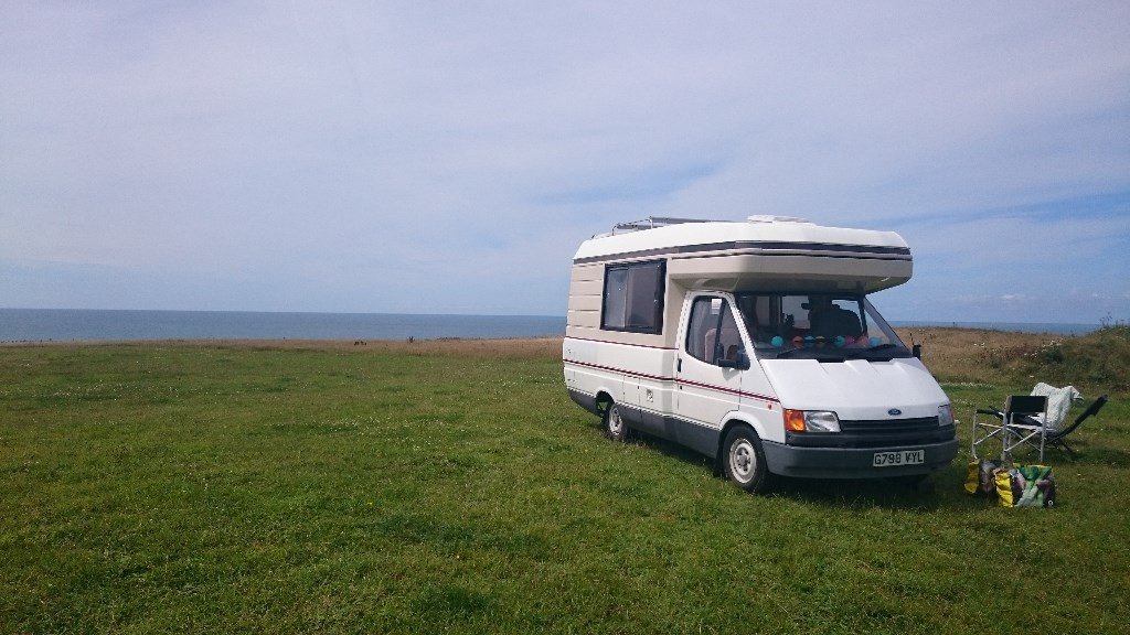 Autosleeper Legend Motorhomes For Sale On Gumtree Uk at Jeff Updike blog
