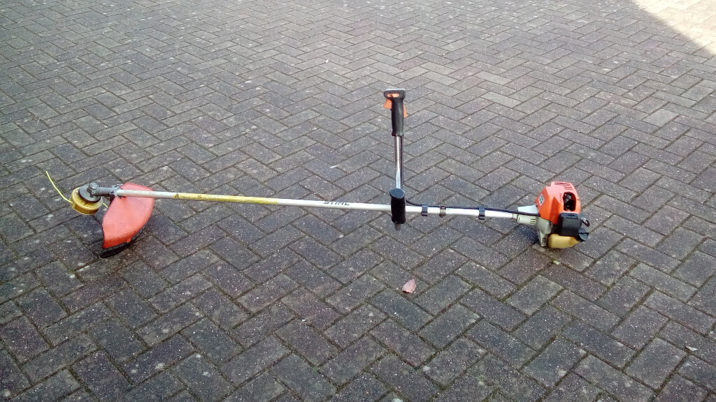 Stihl FS76 Strimmer | in Newton Abbot, Devon | Gumtree