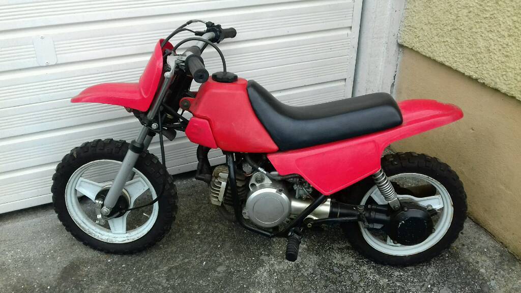 Py50 child motorbike | in Pontardawe, Swansea | Gumtree