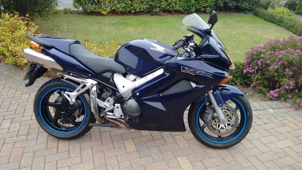 Honda VFR800 VTEC vfr 800. MOT 11/2/2020*No Advisories* Low miles ... Honda VFR800 VTEC vfr 800. MOT 11/2/2020*No Advisories* Low miles ...