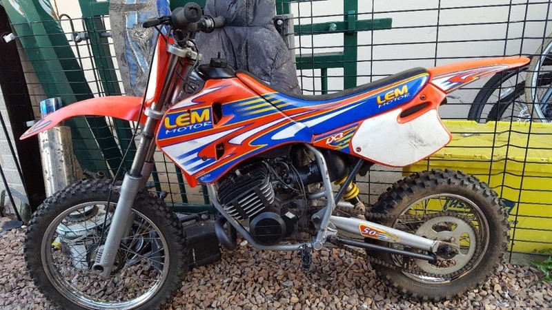 Lem 50Cc for sale in UK | 63 second-hand Lem 50Ccs