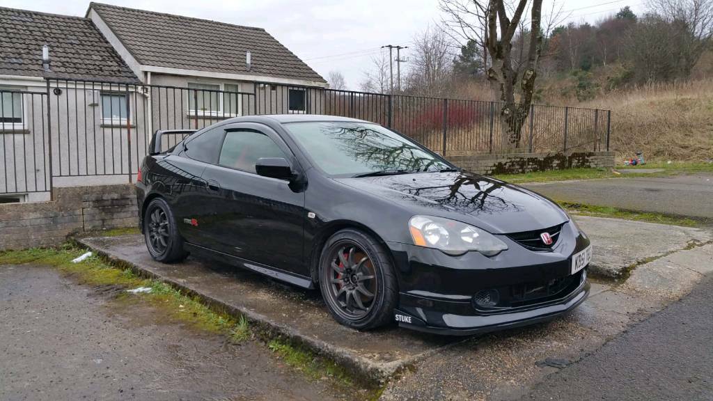 Honda DC5 Type R | in Alexandria, West Dunbartonshire | Gumtree