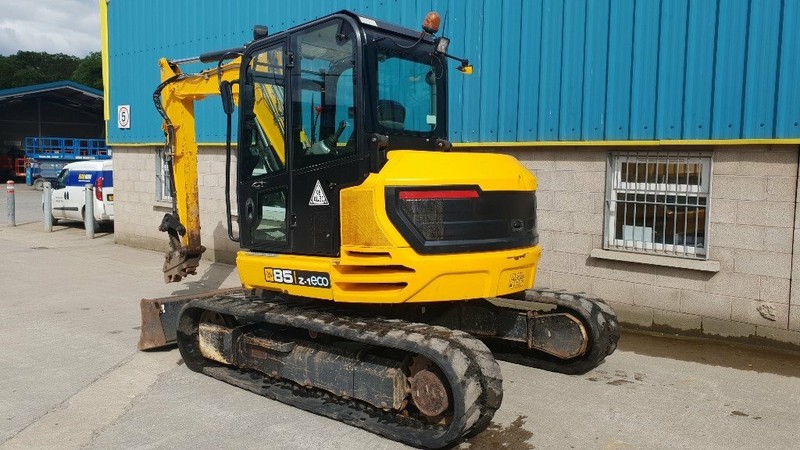Track Diggers for sale in UK | 29 used Track Diggers