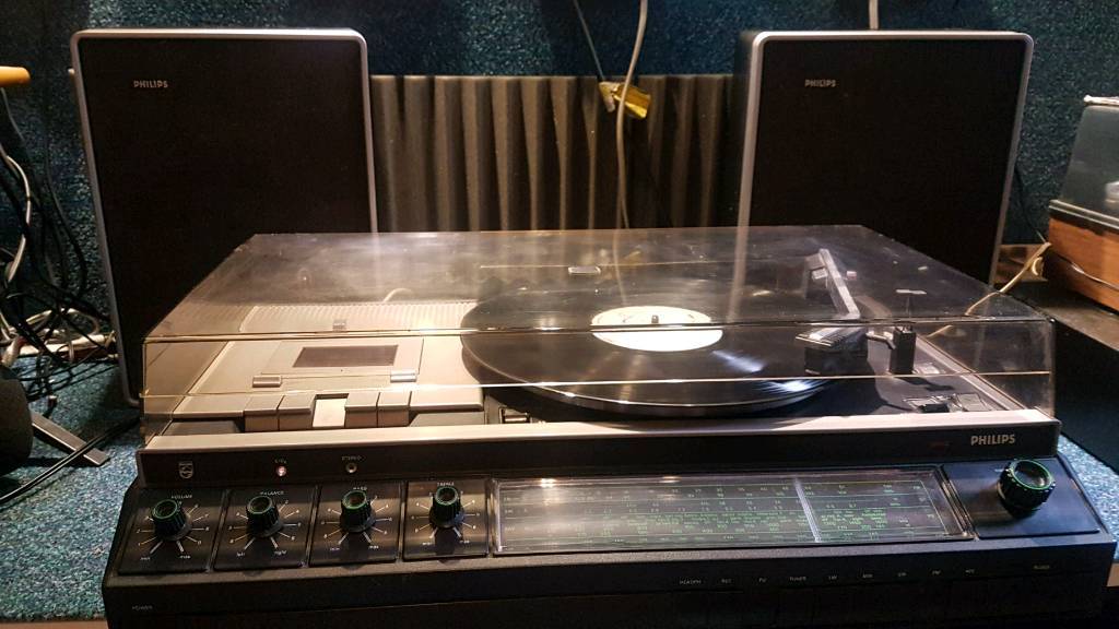 1970s Music Centre Record Player | in Billericay, Essex | Gumtree