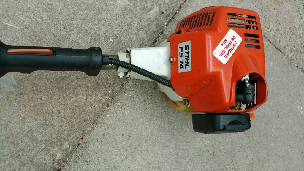 Stihl fs75 grass trimmer | in Edgbaston, West Midlands | Gumtree