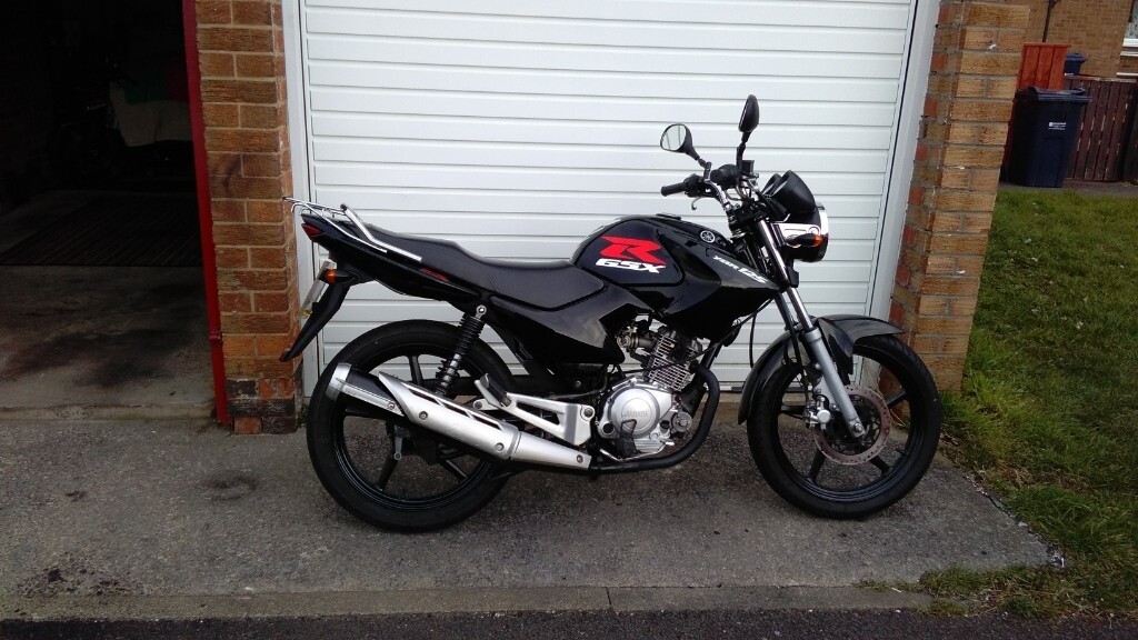 Yamaha RE05 | in Blaydon-on-Tyne, Tyne and Wear | Gumtree