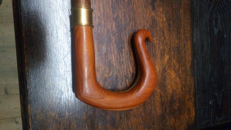 Shepherds Crook for sale in UK | 26 used Shepherds Crooks