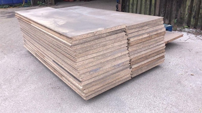 Loft Boards for sale in UK | 73 second-hand Loft Boards