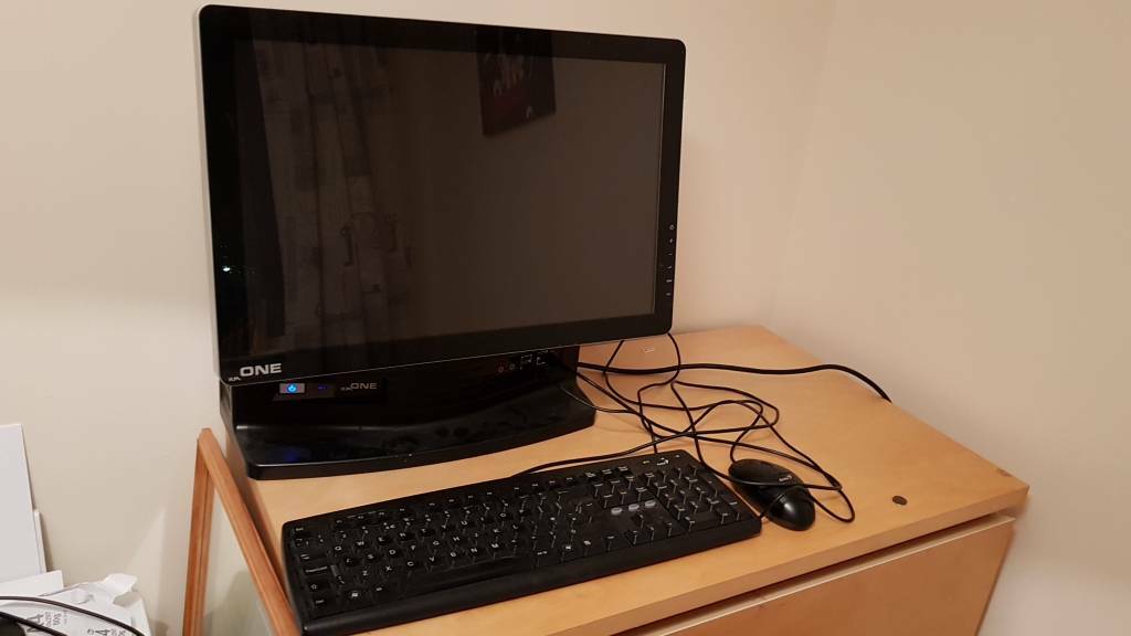 RM One - All In One Desktop PC | in East Kilbride, Glasgow | Gumtree