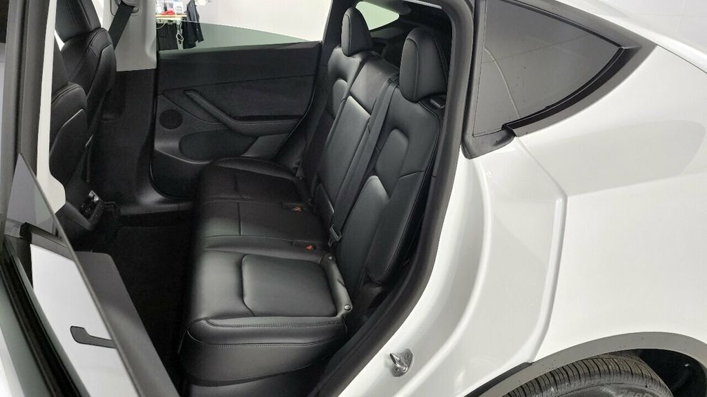 Tesla Model Y Long Range Leather Moonroof Navigation Reverse Camera ... Tesla Model Y Long Range Leather Moonroof Navigation Reverse Camera ...